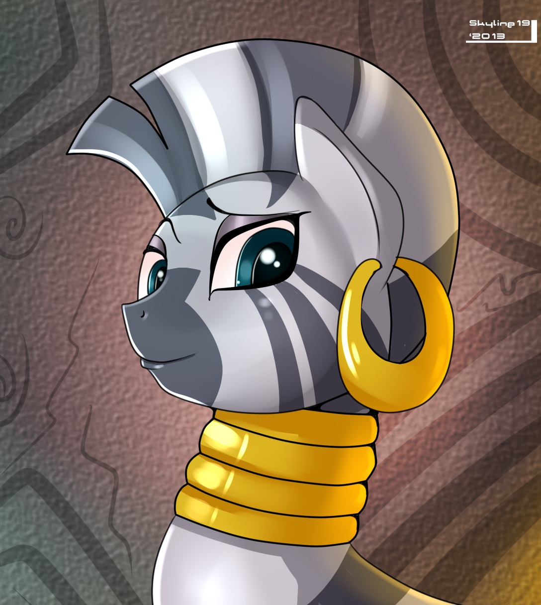 Zecora Home