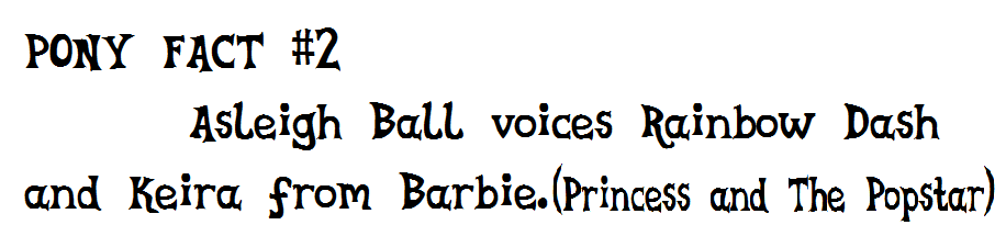 #430631 - safe, rainbow dash, ashleigh ball, barbie princess and the ...