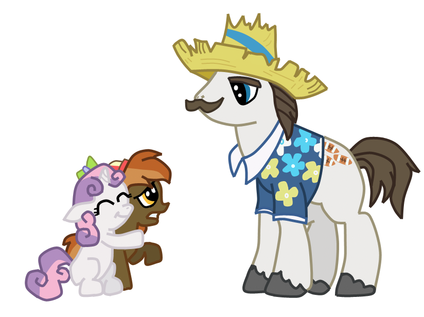 NationStates • View topic - Manehattan - My Little Pony: Friendship is ...