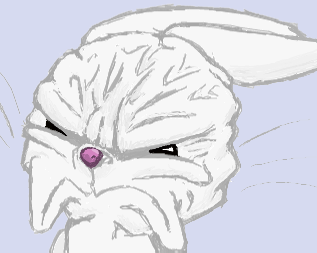 #418011 - artist needed, semi-grimdark, angel bunny, g4, male, meme ...