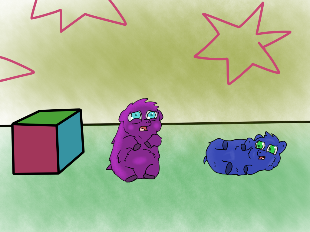 #423016 - safe, fluffy pony, block, fluffy pony foals, fluffy pony ...