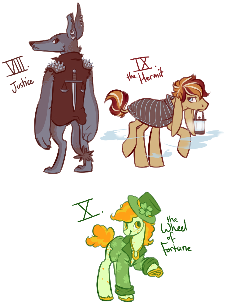 #520578 - safe, artist:spideride, oc, oc only, diamond dog, donkey ...