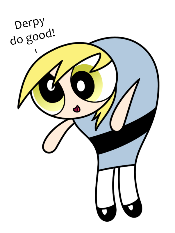 #525190 - safe, artist:syggie, derpy hooves, pegasus, pony, g4, bunny ...