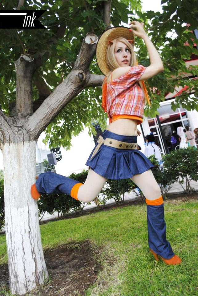 #528378 - safe, artist:cherrysteam, applejack, human, belly button ...