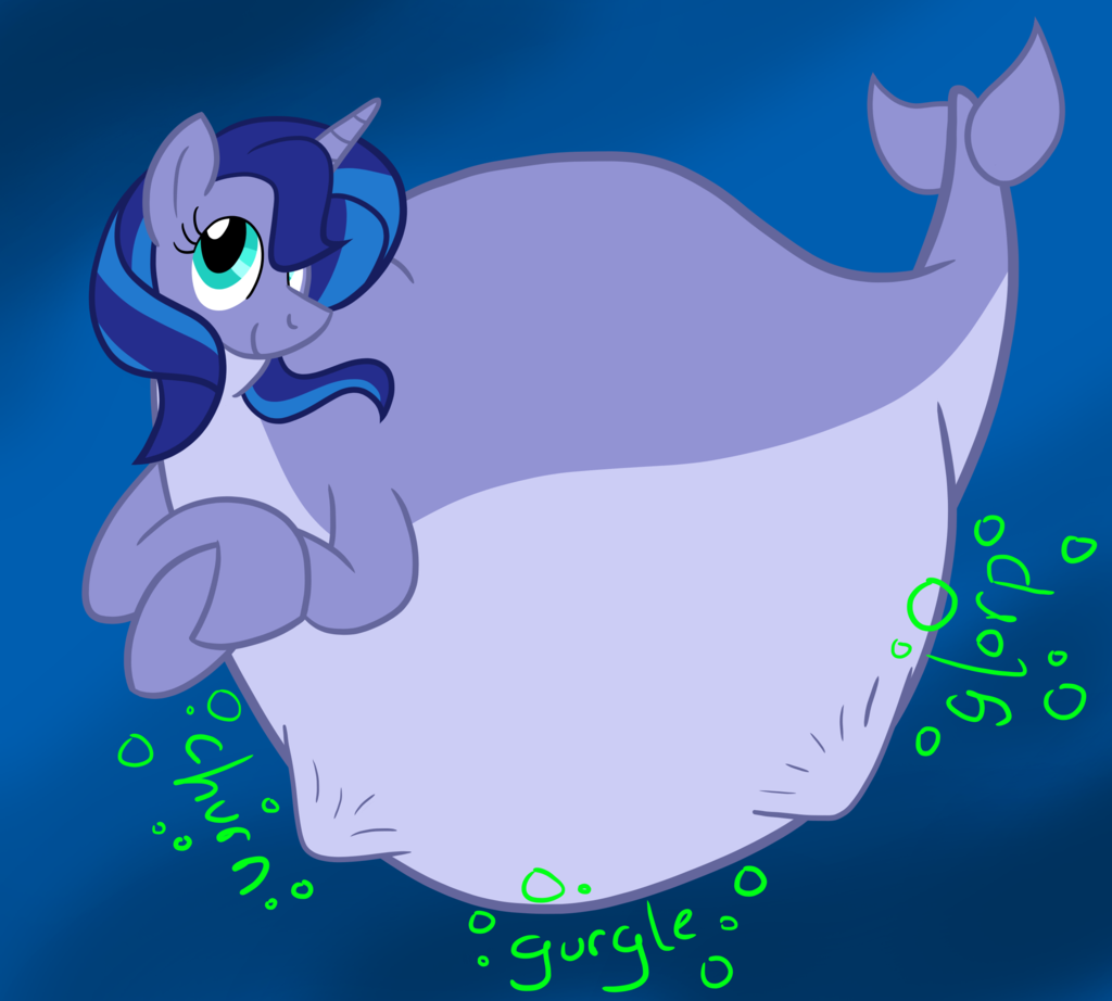 #529167 - questionable, artist:irateliterate, oc, oc only, sea pony ...