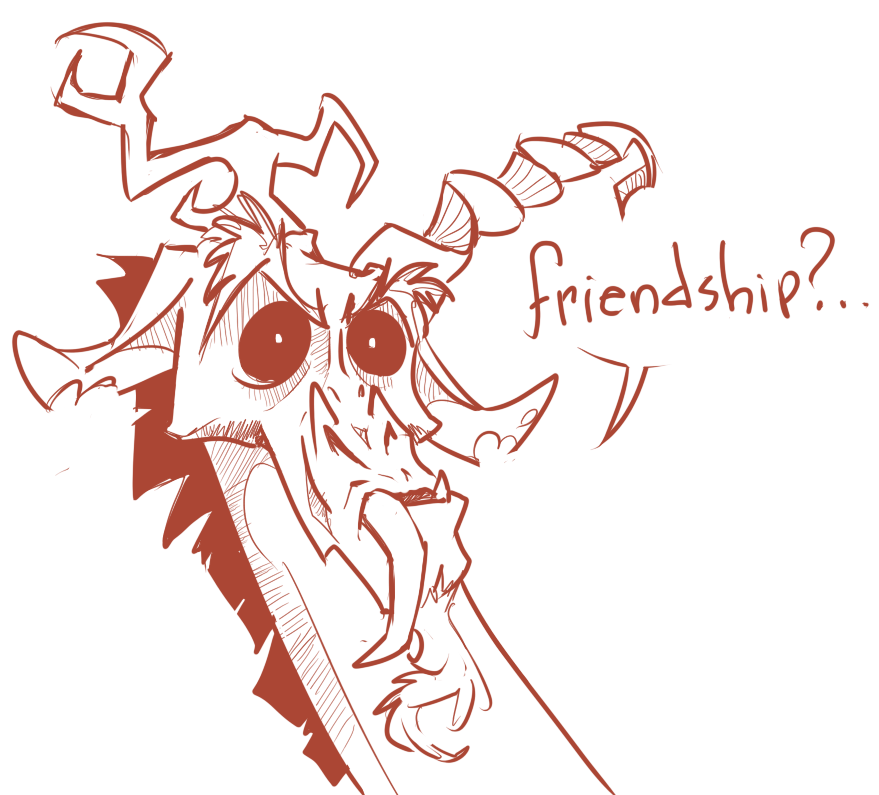 Do you ever still find yourself overwhelmed by how cute the characters ...