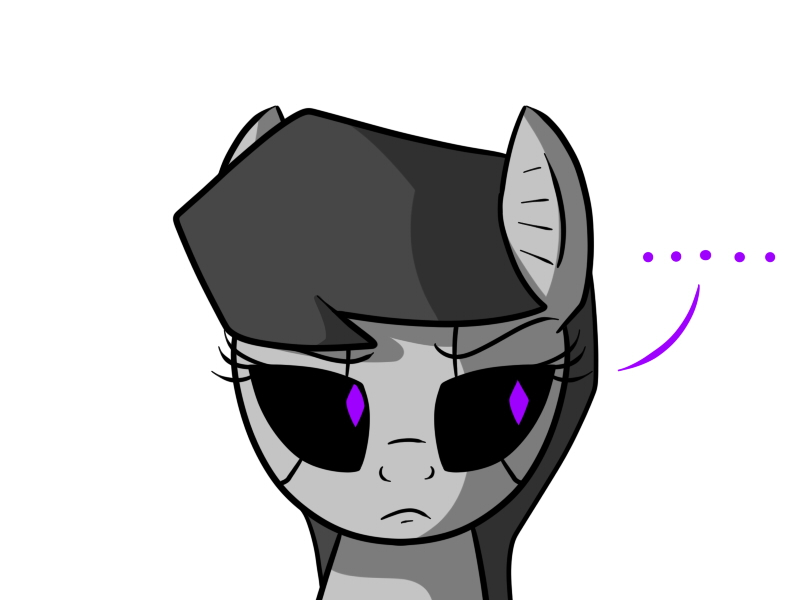 #534398 - safe, artist:mechashockwave, octavia melody, robot, g4 ...