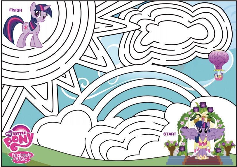 #536335 - safe, edit, /mlp/, 4chan, alicorn drama, drama, maze, puzzle ...