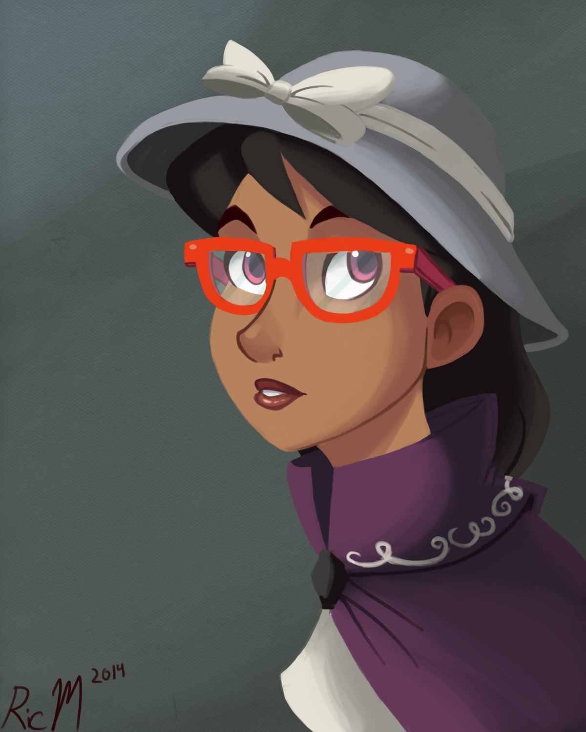 #516503 - safe, artist:ric-m, a.k. yearling, daring do, human, daring ...