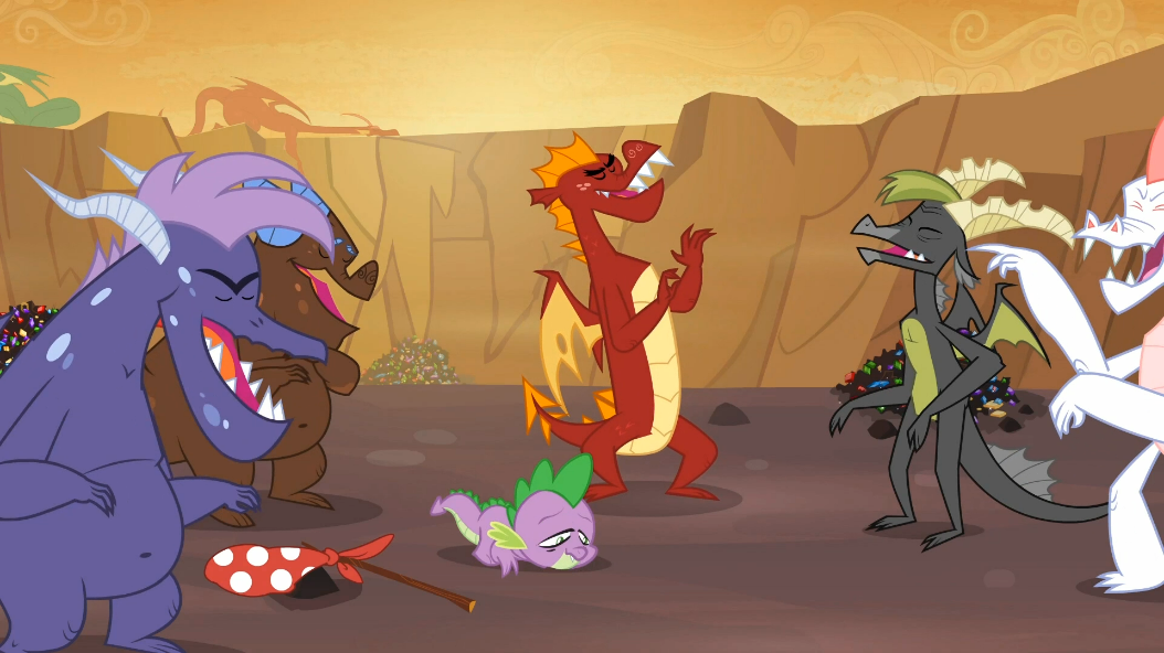 #517487 - safe, screencap, baff, basil, clump, fizzle, garble, reginald ...