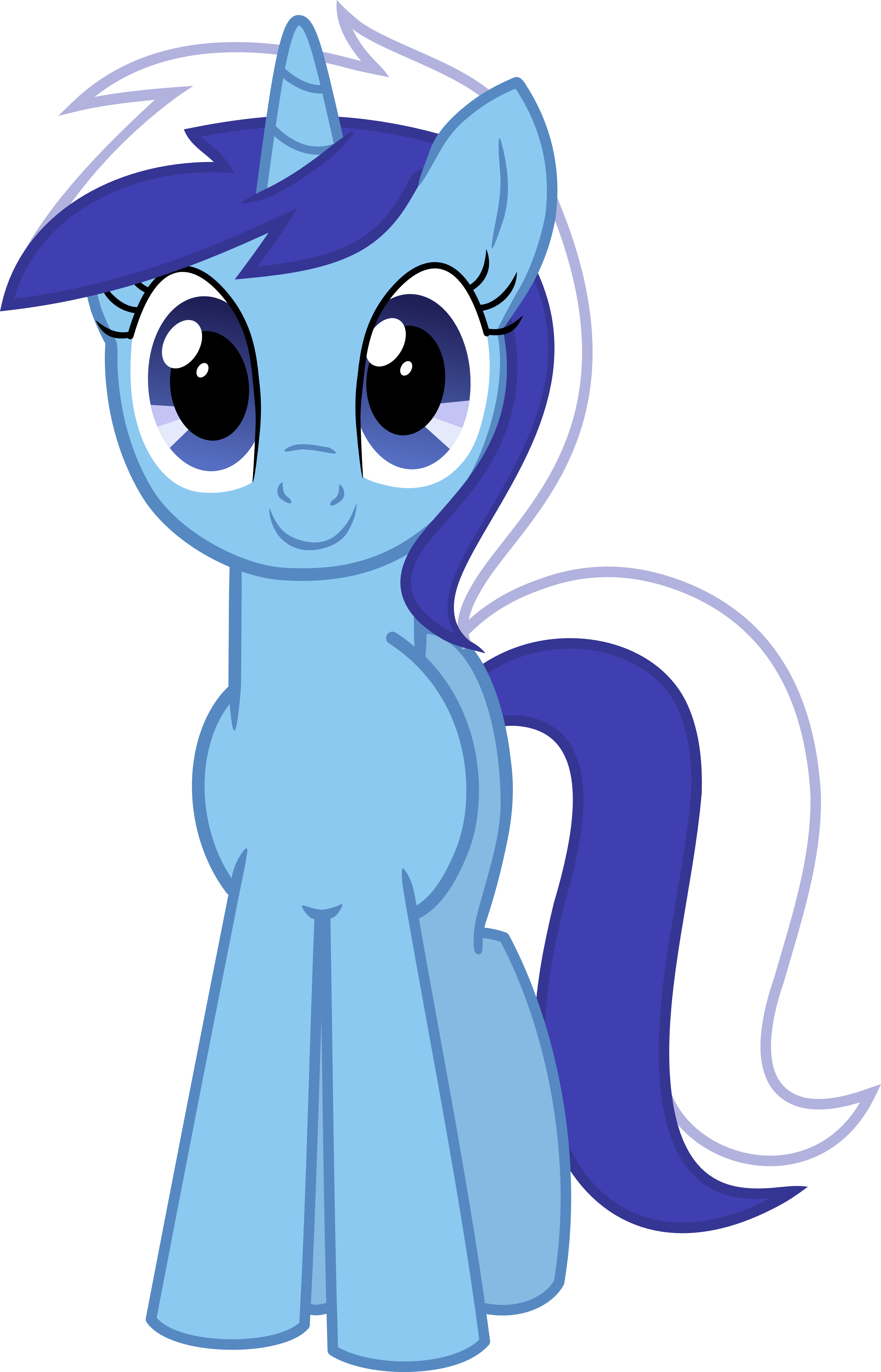 #517645 - safe, artist:jackspade2012, minuette, pony, unicorn, g4, .svg ...