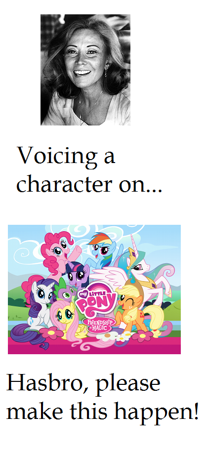 #741343 - safe, exploitable meme, june foray, make it happen, meme ...