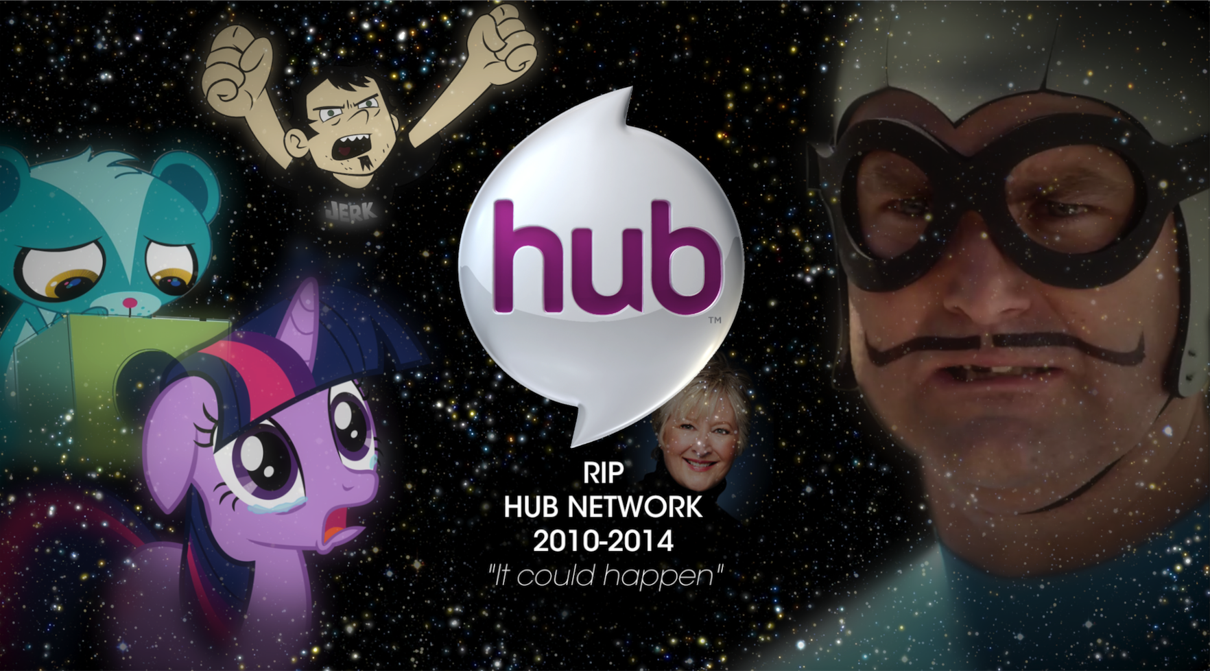 #741959 - safe, twilight sparkle, aquabats, aquabats super show, dan ...
