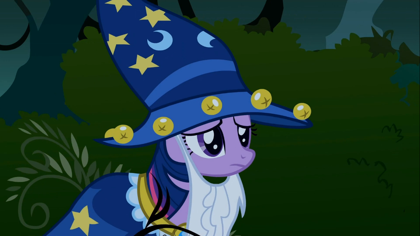 #750092 - safe, screencap, star swirl the bearded, twilight sparkle ...