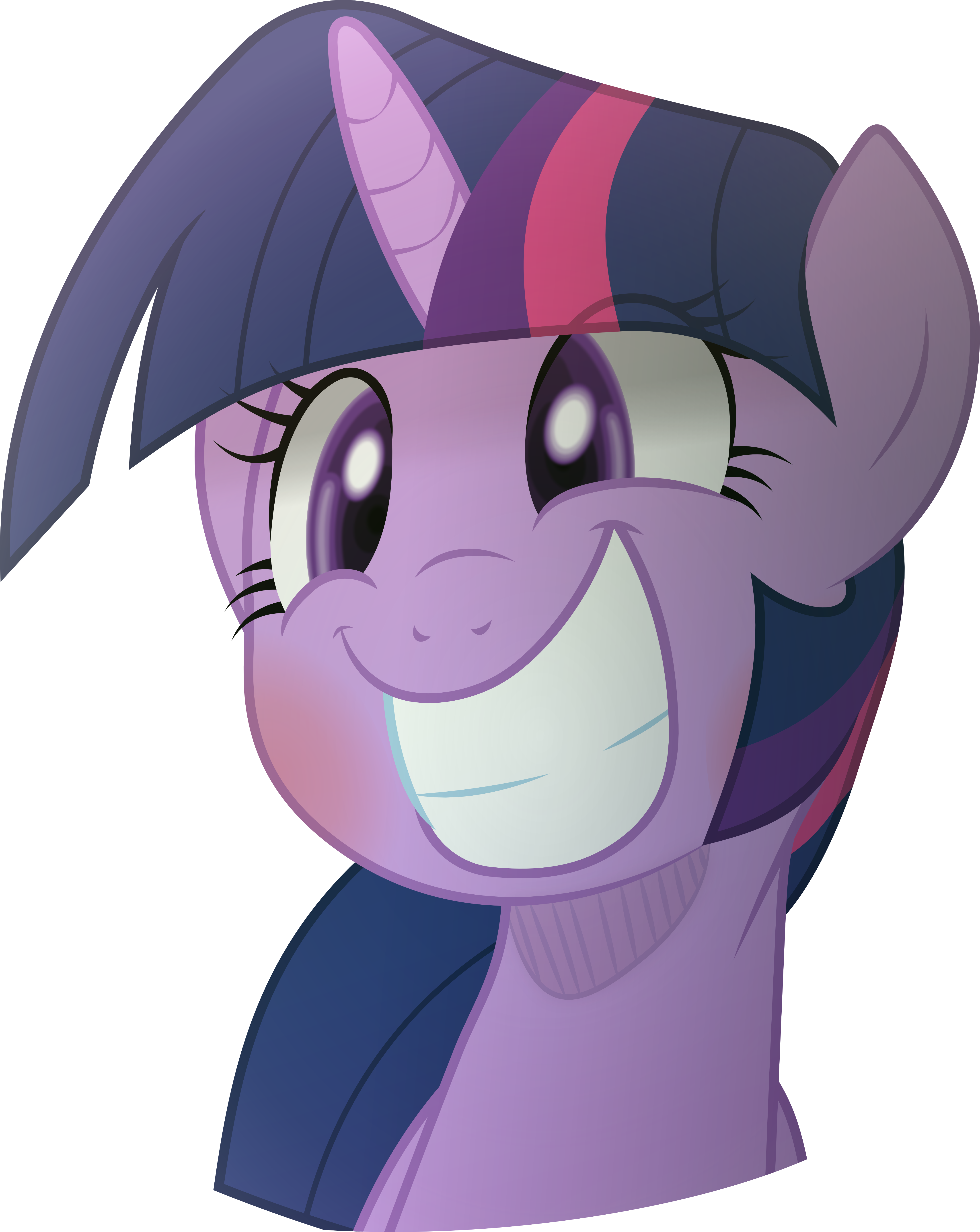 #751293 - safe, artist:gray-gold, artist:sunibee, edit, twilight ...