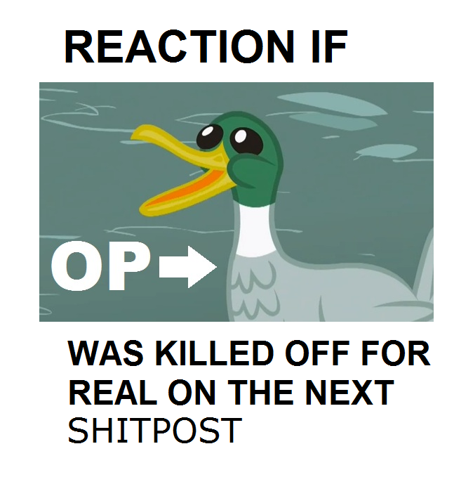 #739163 - safe, duck, exploitable meme, meme, op, op is a duck ...