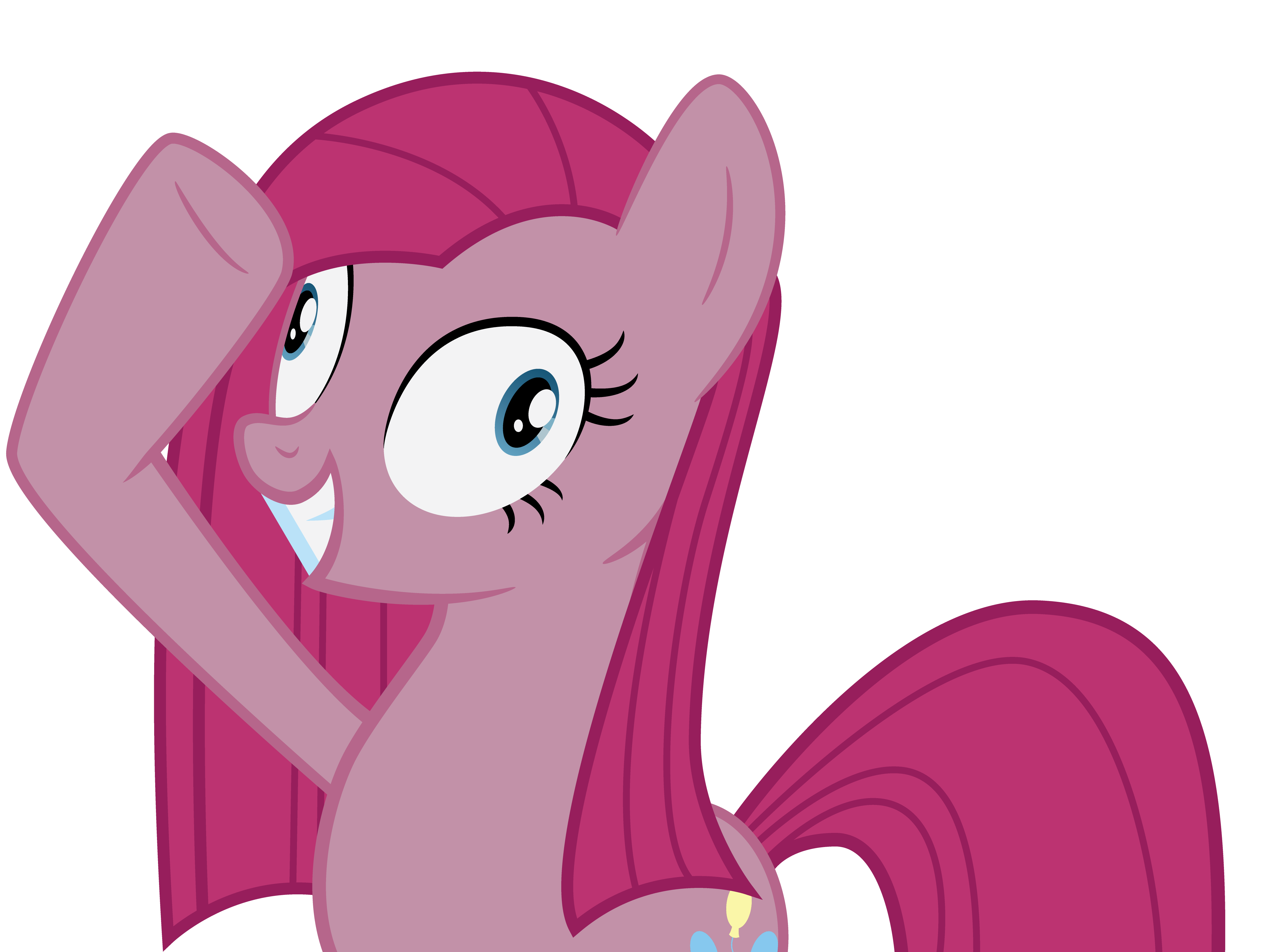 #739486 - safe, artist:jorobro, edit, pinkie pie, earth pony, pony ...