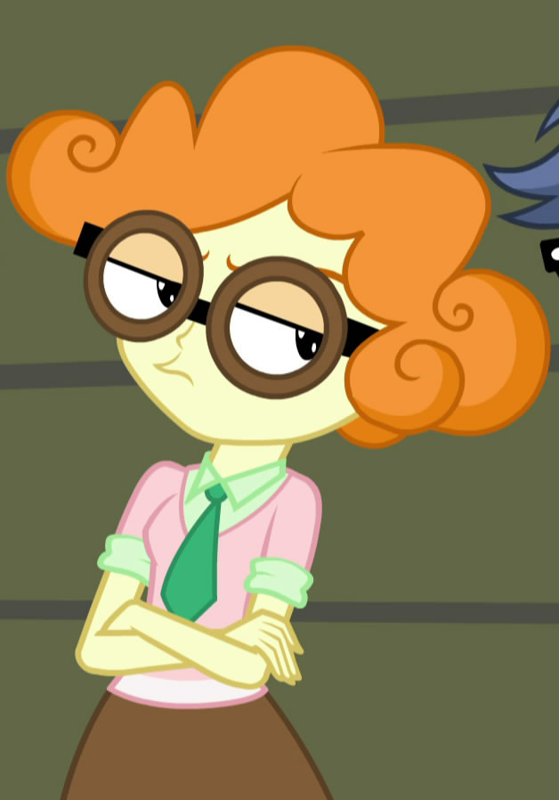 #755340 - safe, screencap, microchips, scribble dee, equestria girls ...