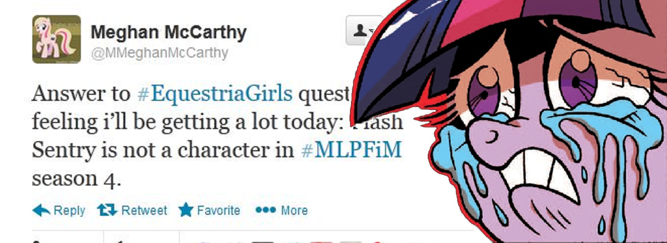 #782544 - safe, flash sentry, twilight sparkle, idw, spoiler:comicff12 ...