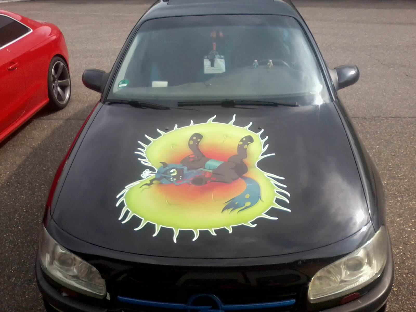 #787793 - suggestive, artist:army, artist:evomanaphy, queen chrysalis ...