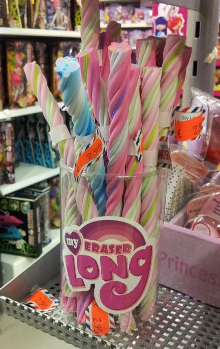 #789230 - safe, bootleg, eraser, irl, merchandise, my eraser long, no ...