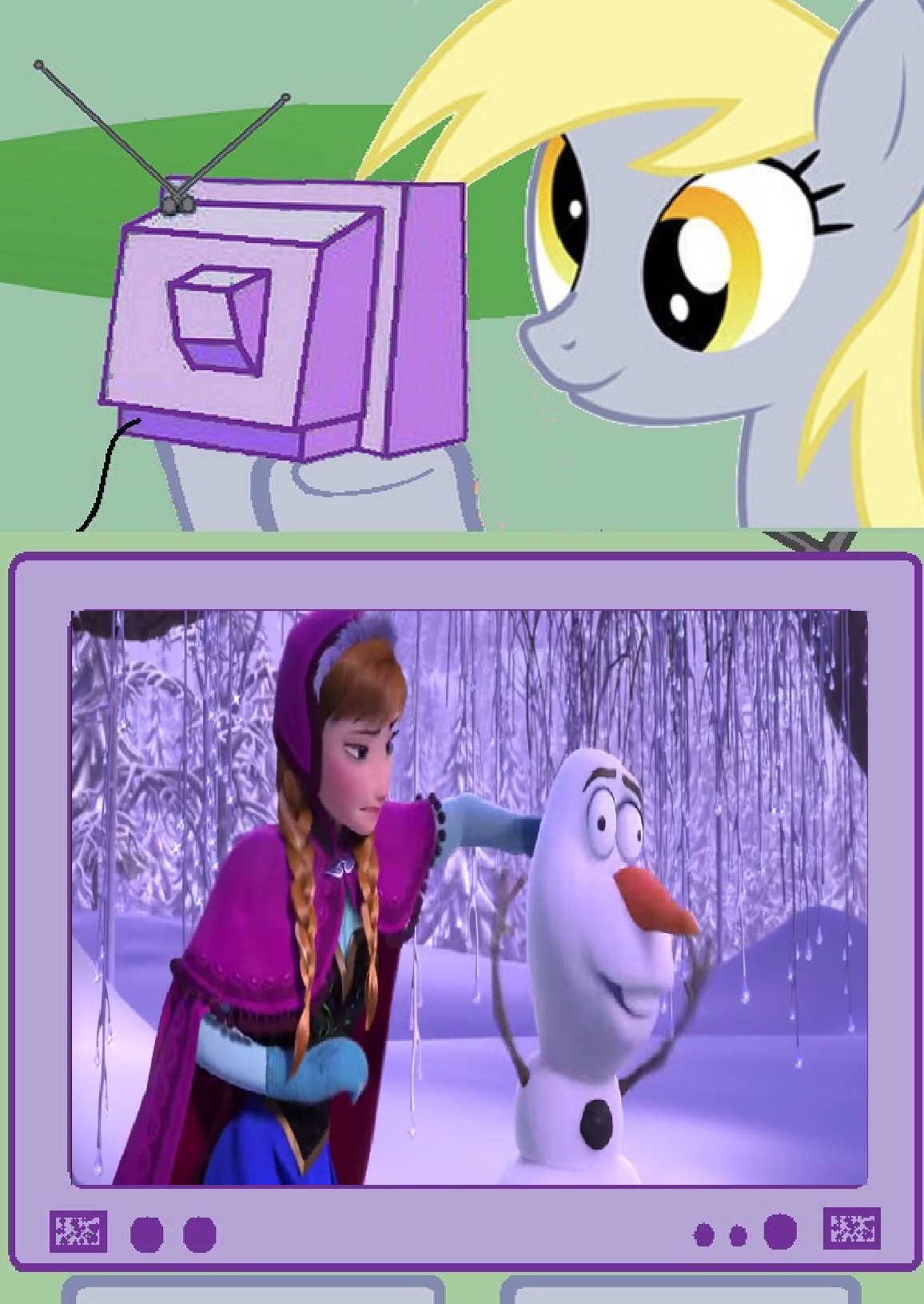 #792850 - safe, derpy hooves, pegasus, pony, g4, exploitable meme ...