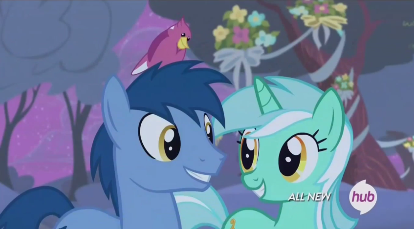 MLP Filli-Vanilli by Sunny-Scribble on DeviantArt