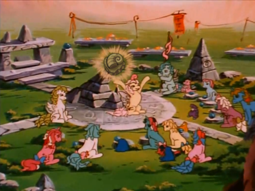 #556122 - safe, edit, cup cake, fizzy, galaxy (g1), morning glory ...