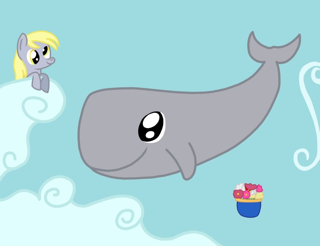 #560910 - semi-grimdark, artist:nevillucy, derpy hooves, pegasus, pony ...