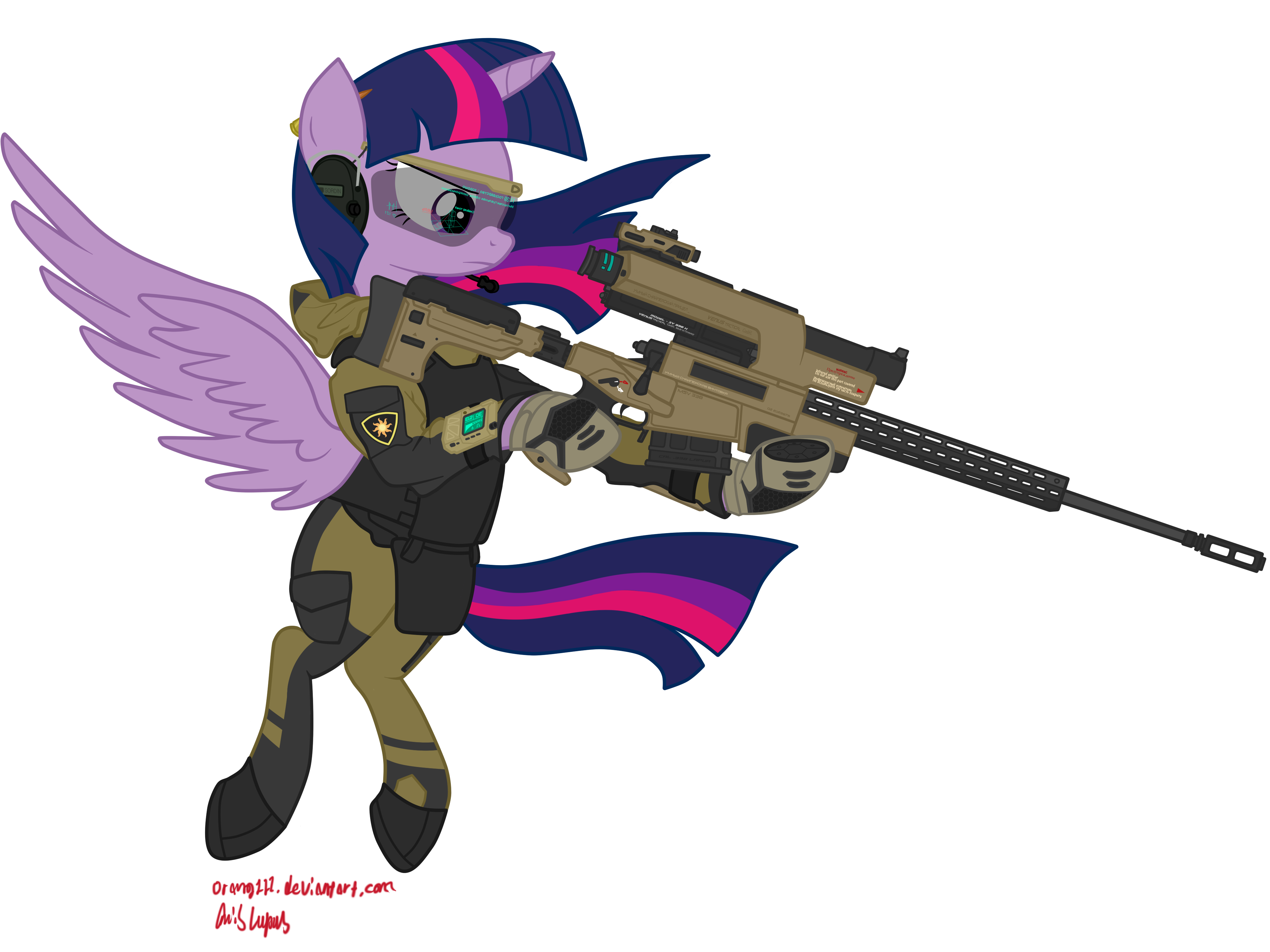 #543164 - safe, artist:orang111, twilight sparkle, alicorn, pony ...