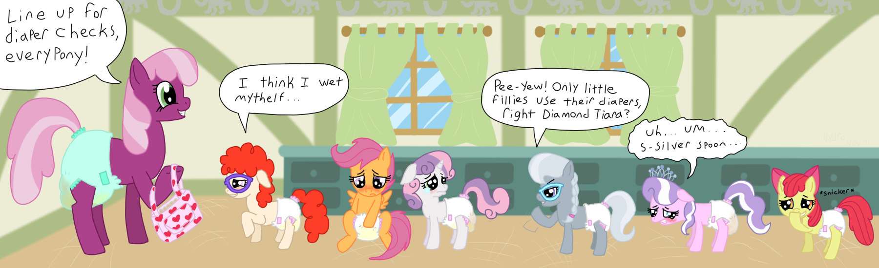 #543732 - dead source, questionable, artist:hydroftt, apple bloom ...