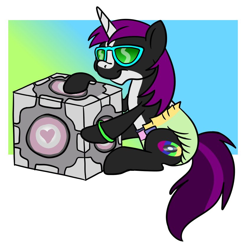 #573868 - suggestive, artist:popsicles, oc, oc only, oc:vissy ...