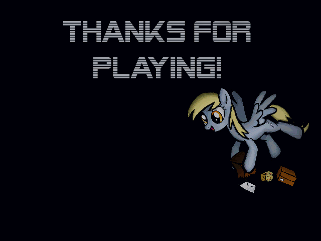 #581853 - safe, screencap, derpy hooves, pegasus, pony, fighting is ...