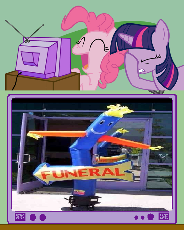 #586357 - safe, pinkie pie, twilight sparkle, exploitable meme ...