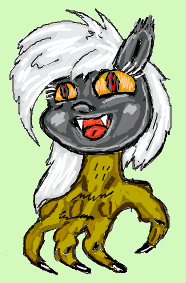 #570366 - semi-grimdark, artist:the_whistler, oc, oc only, oc:aryanne ...