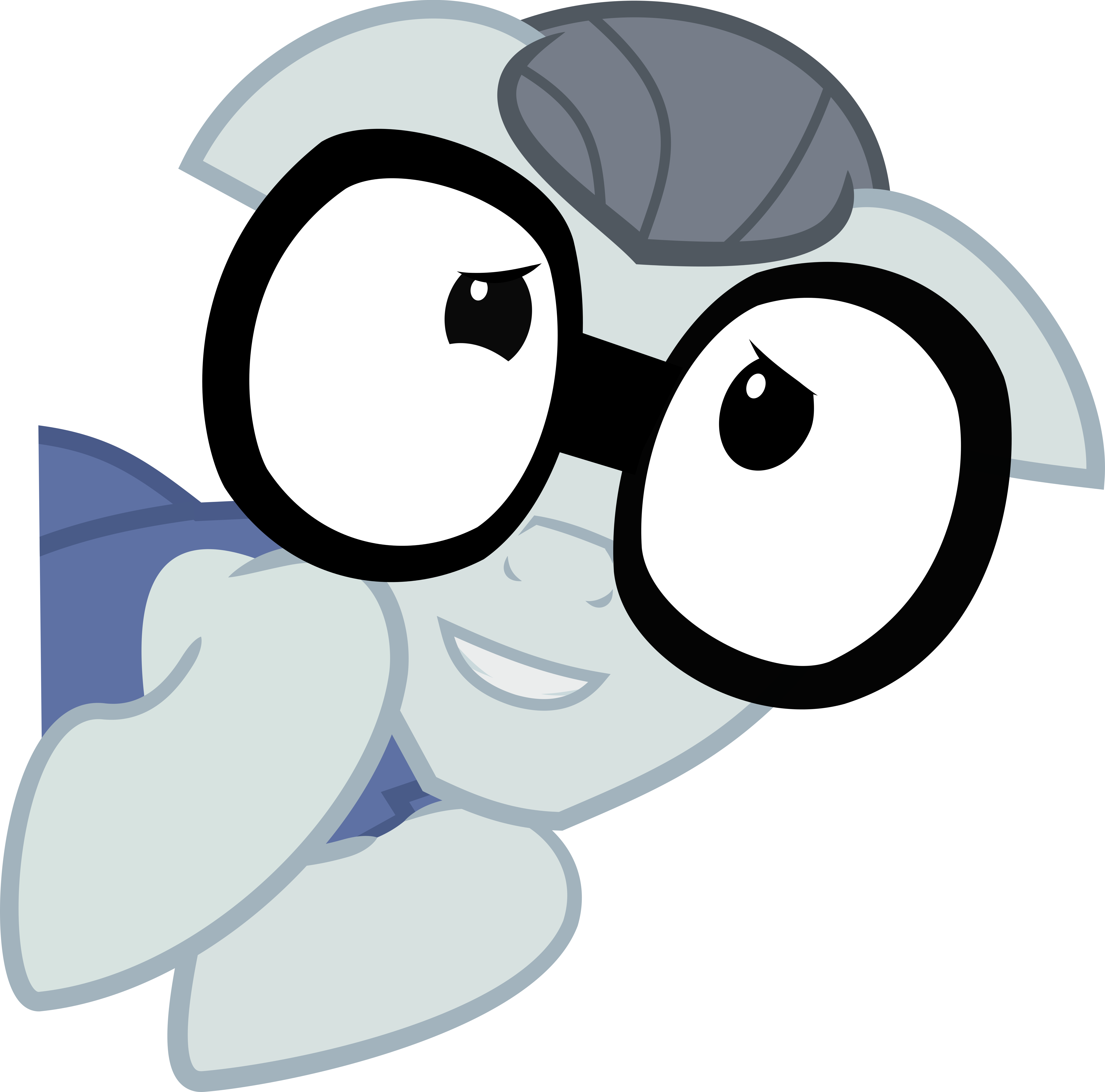 #598792 - safe, artist:sir-teutonic-knight, silver shill, absurd ...