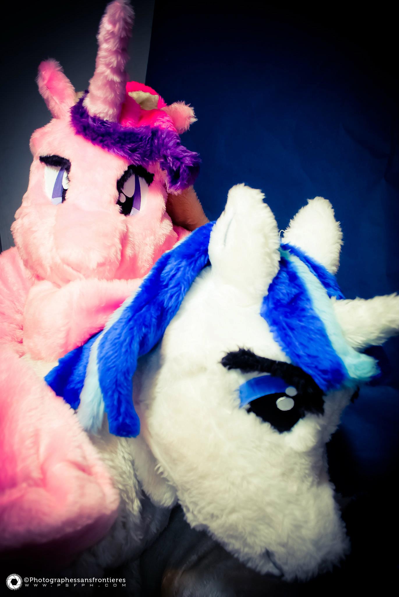 #605301 - safe, princess cadance, shining armor, human, g4, cosplay ...