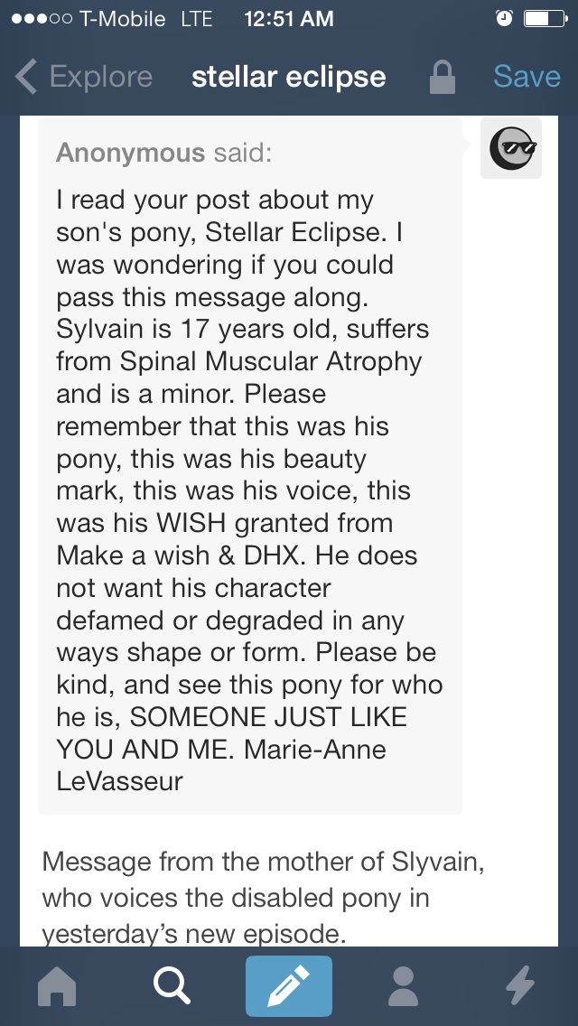 stellar eclipse and rule34 (pony) - Christian Bronies - Fimfiction