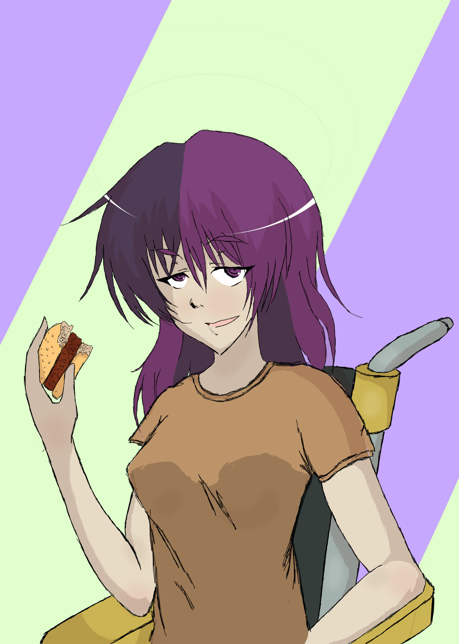 #606645 - safe, artist:jinsei, stellar eclipse, human, female ...