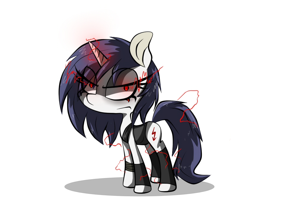 #609578 - safe, artist:burnoid096, oc, oc only, pony, unicorn, clothes ...