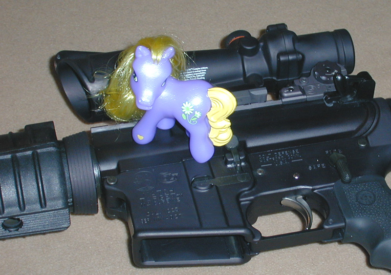#613280 - safe, g3, ar15, irl, photo, photography, toy - Derpibooru