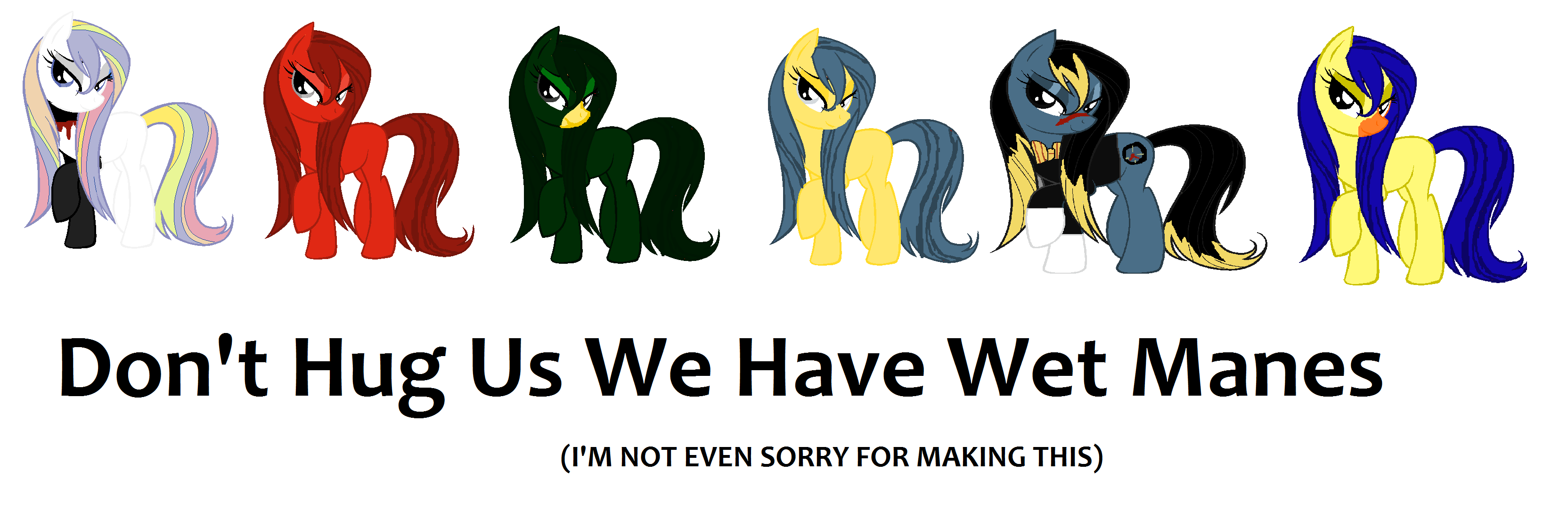 #591914 - safe, dad, don't hug me i'm scared, green is not a creative ...