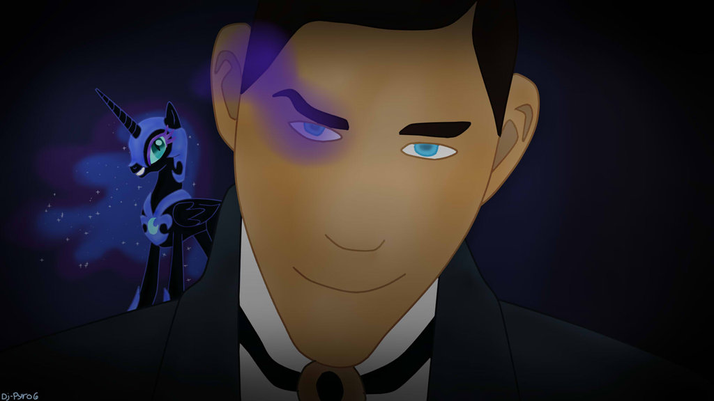 #613827 - safe, nightmare moon, nightmare night, nightmare scout ...