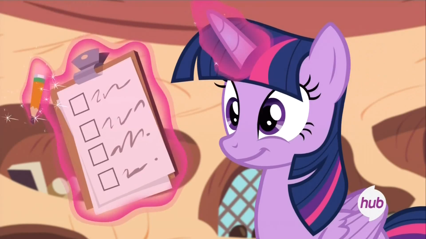 MLP: Grandmaster Pink by Chatterbeast on DeviantArt