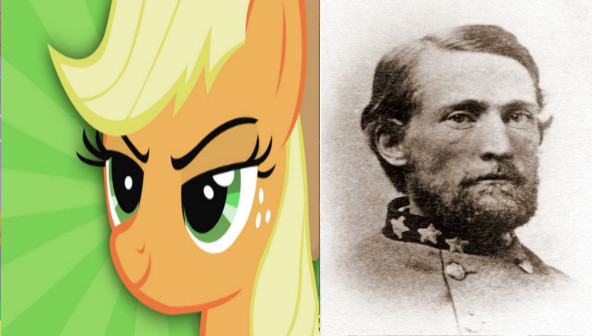 #593695 - safe, applejack, american civil war, civil war, confederate ...