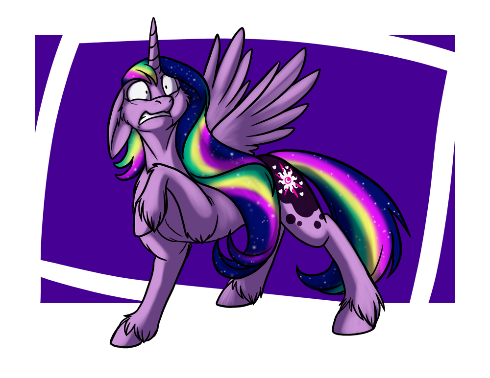 Princess Fusion by foxenawolf : r/mylittlepony