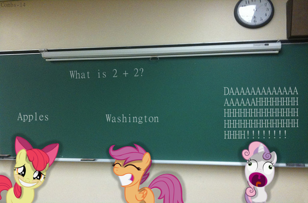 #631410 - safe, apple bloom, scootaloo, sweetie belle, aaaaaaaaaa ...