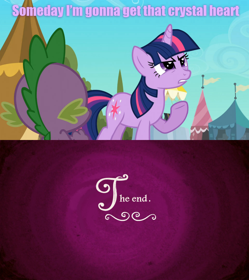 #631518 - safe, spike, twilight sparkle, cinema snob, image macro, meme ...