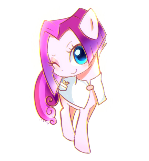 #635644 - safe, artist:araraginatsuki, vidala swoon, earth pony, pony ...