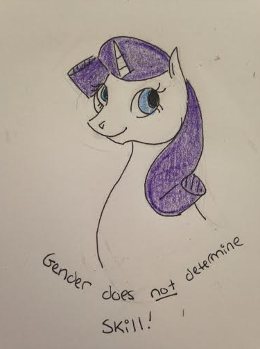 #637144 - safe, artist:ponies-against-bronies, rarity, captain obvious ...